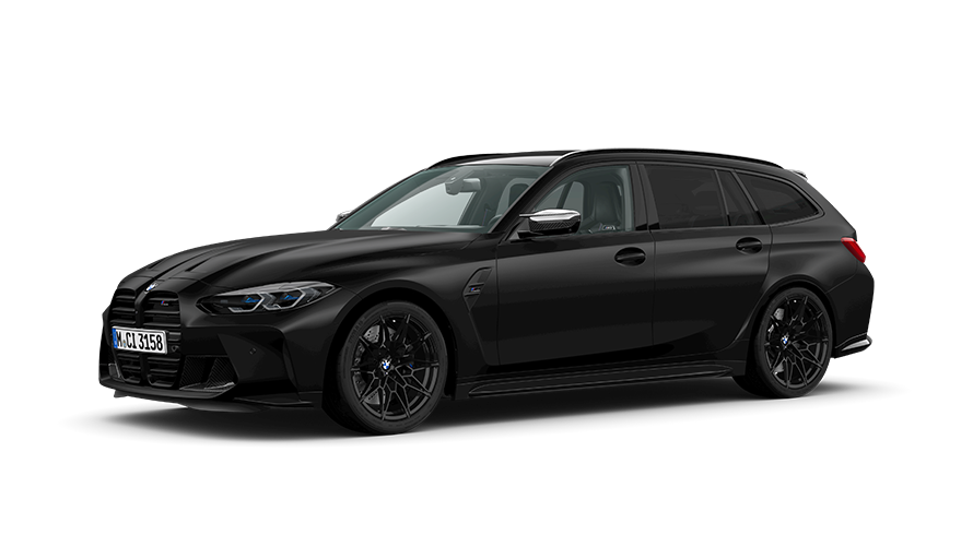 Visão geral dos modelos BMW M | BMW.pt