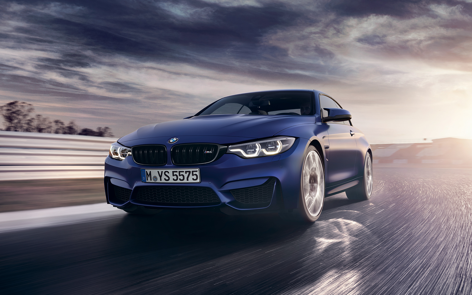 BMW M4 Cabrio : Imagens e vídeos