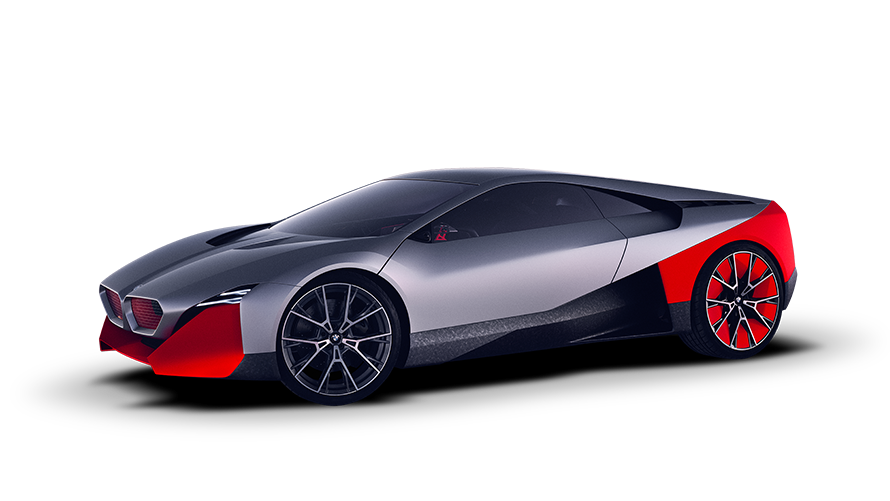 Todos os Modelos BMW