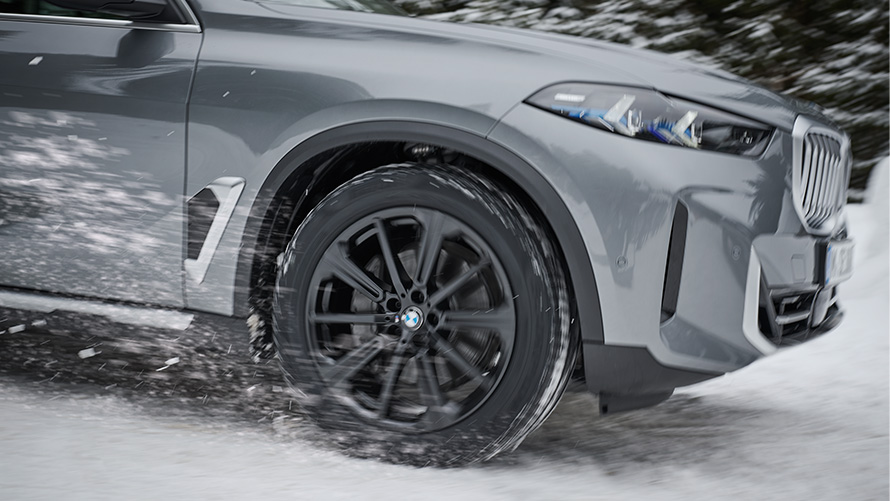 Acessórios Originais BMW para outono e inverno | BMW.pt