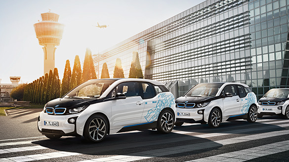 BMW ConnectedDrive | BMW.pt