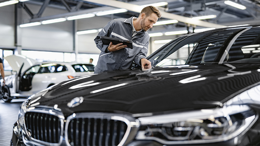 Todos os Modelos BMW