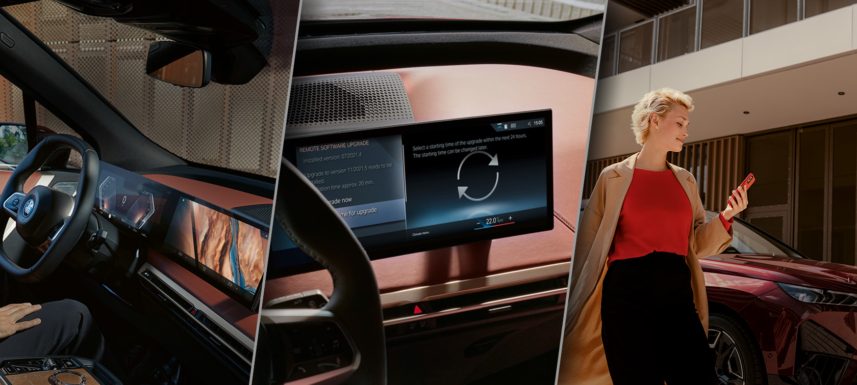 Todos os Modelos BMW