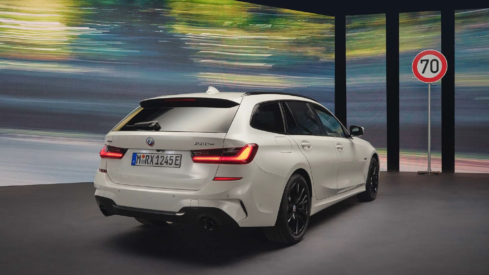 Traffic Camera Information | BMW.pt